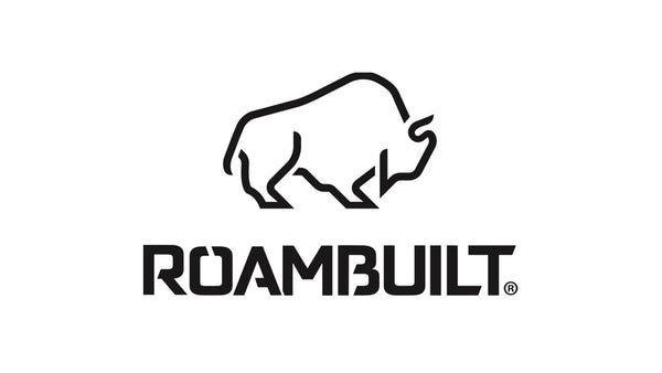 Launching the ROAMBUILT Wholesale site