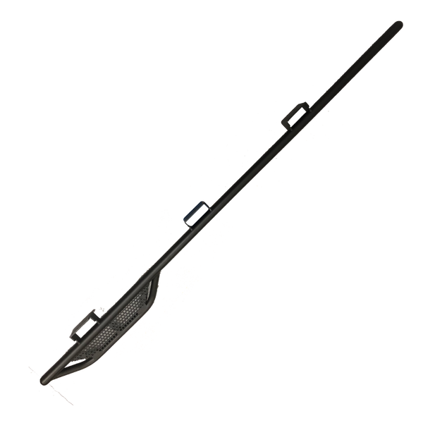 Mercedes Sprinter Tube Steps - Driver Side – ROAMBUILT